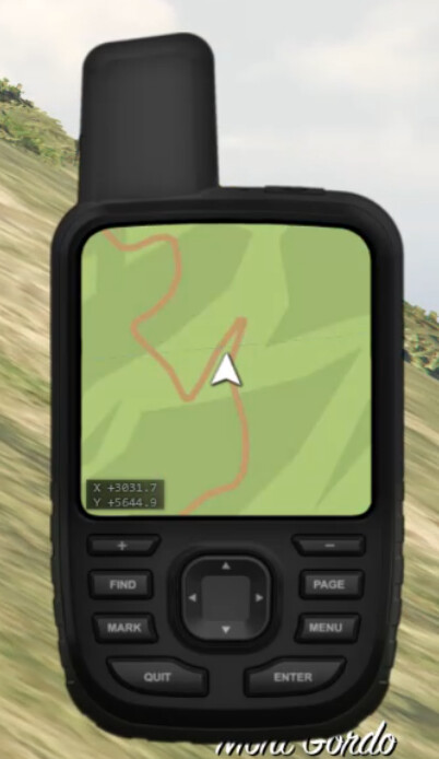 [Standalone] GPS (with Satellite and Atlas map) [Paid] - FiveM Releases ...