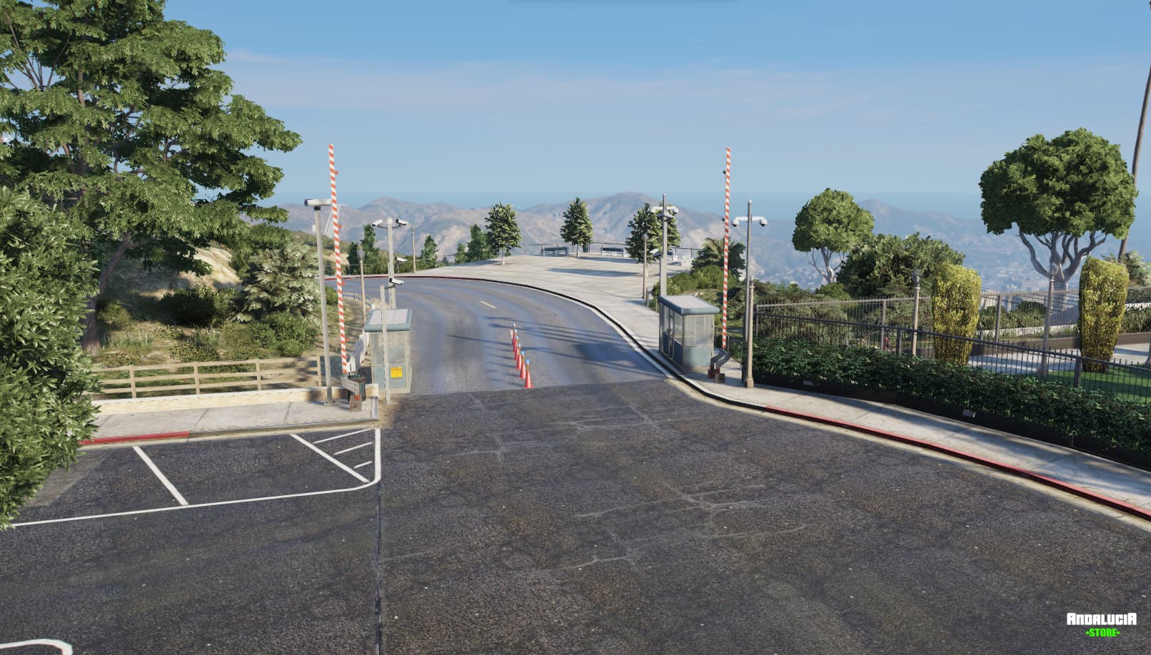[YMAP] Observatorio - FiveM Releases - Cfx.re Community