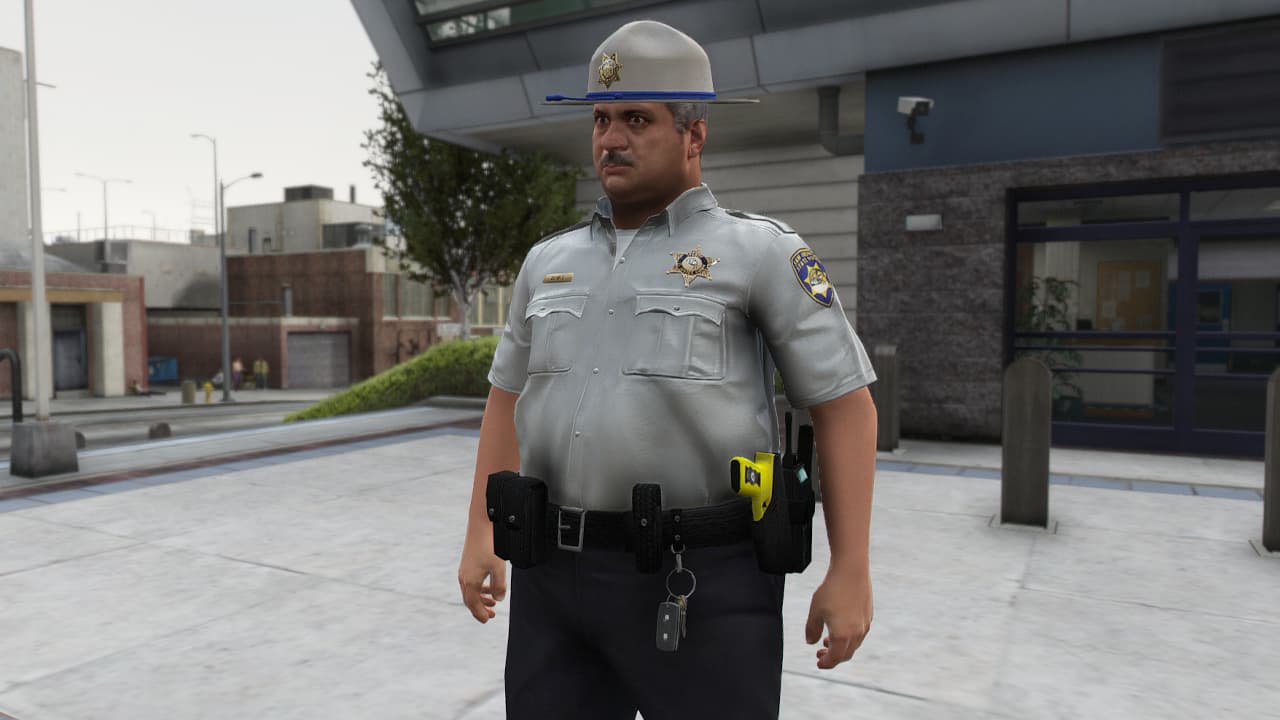 [PED] ANDREAS 
