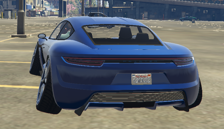 [STANDALONE] [PAID] Advanced Car Tuning / Stancing / Air Suspension ...