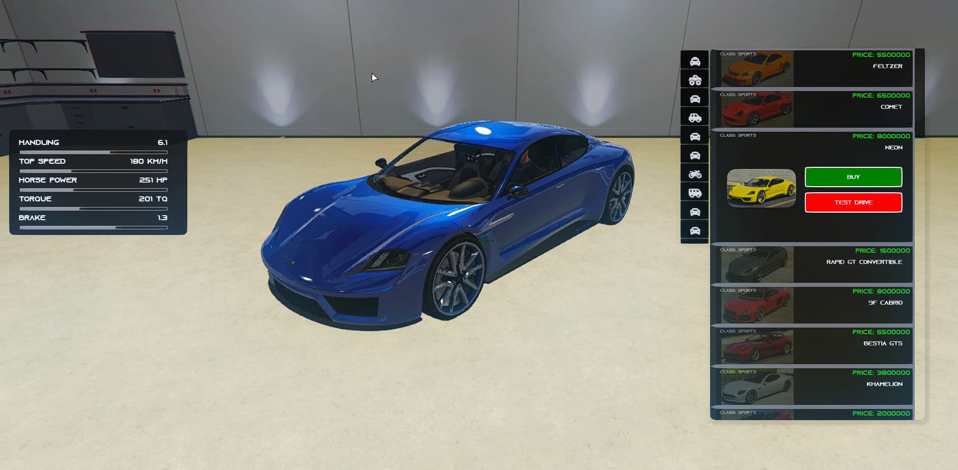 [RELEASE] renzu_vehicleshop | Advanced Vehicle Shop - Page 8 - Releases ...