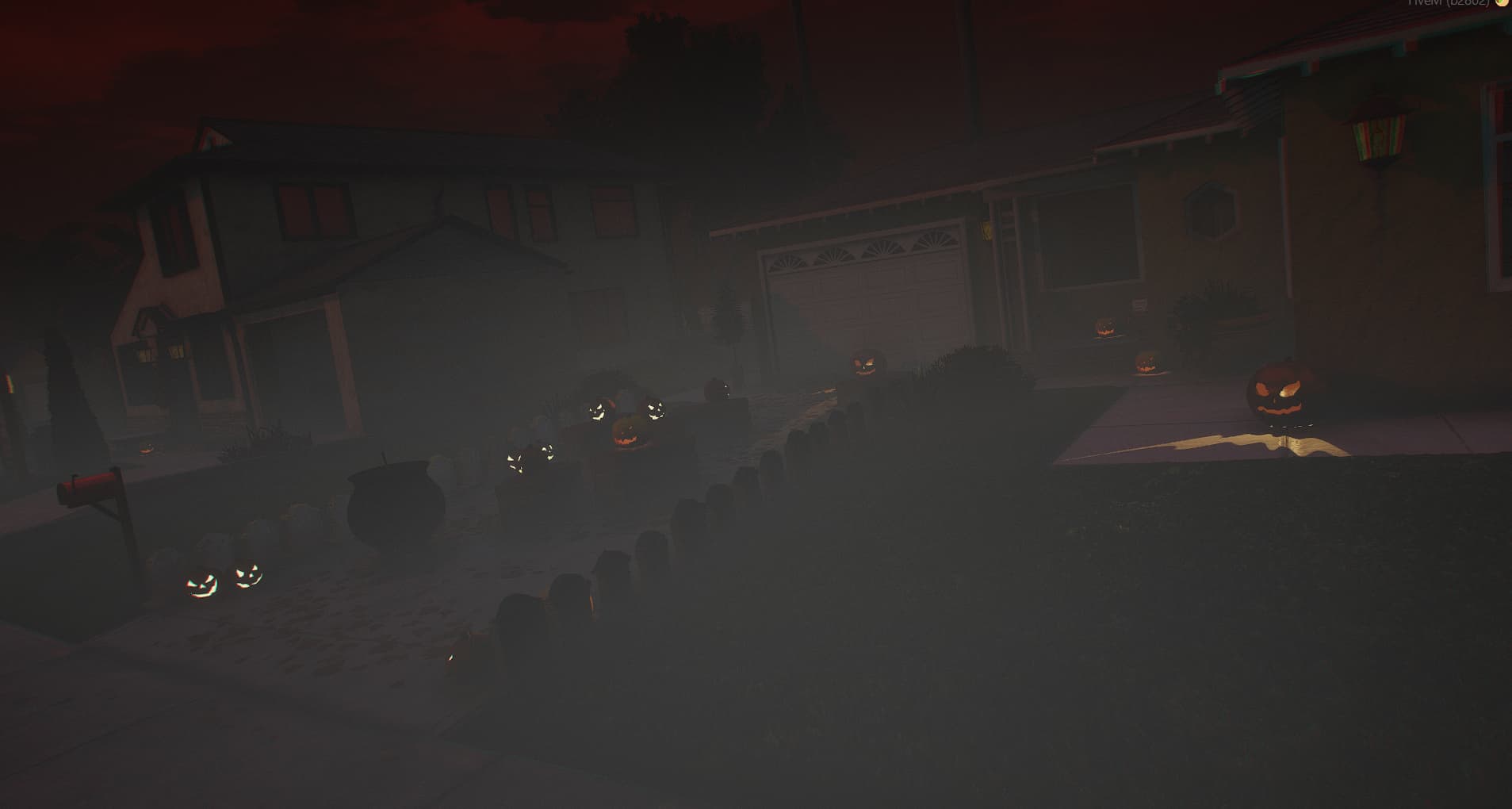 🎃 [MAP] m-HalloweenMap [ Halloween Map ] - FiveM Releases - Cfx.re ...