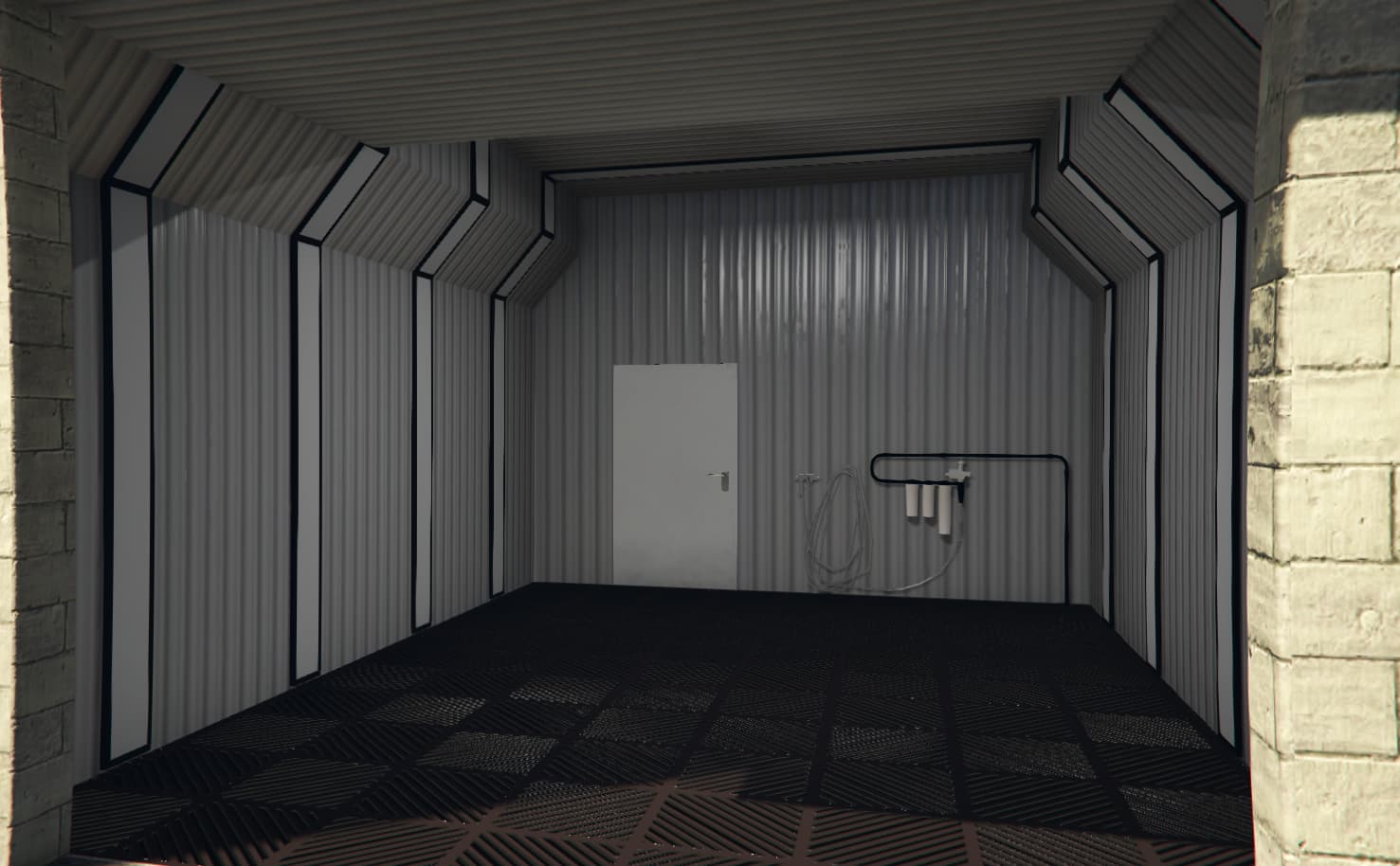 [MLO] East Customs Tuning Garage [STANDALONE][PAID] - FiveM Releases ...