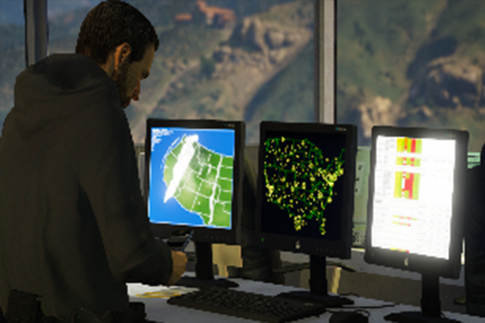 Frontline Policing : Manchester | UK Roleplay | Discord | CAD / MDT ...