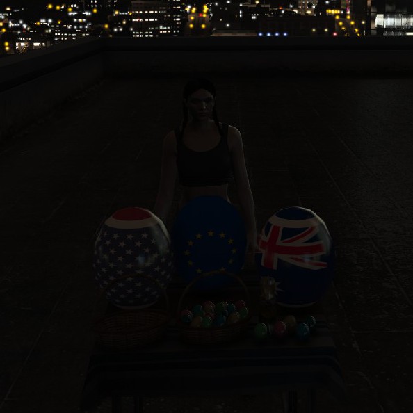 [FREE] [PROPS] Easter Eggs - FiveM Releases - Cfx.re Community