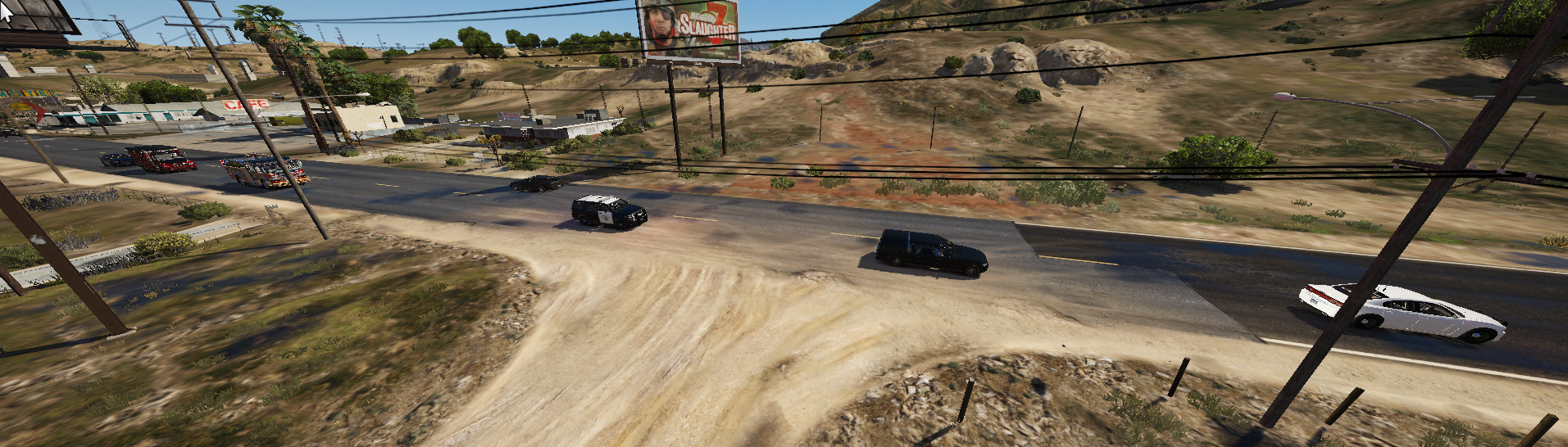 Shoreline Roleplay | Custom Community | Professional Standards | www ...