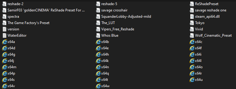 vfs::RagePackfile7 - FiveM Client Support - Cfx.re Community