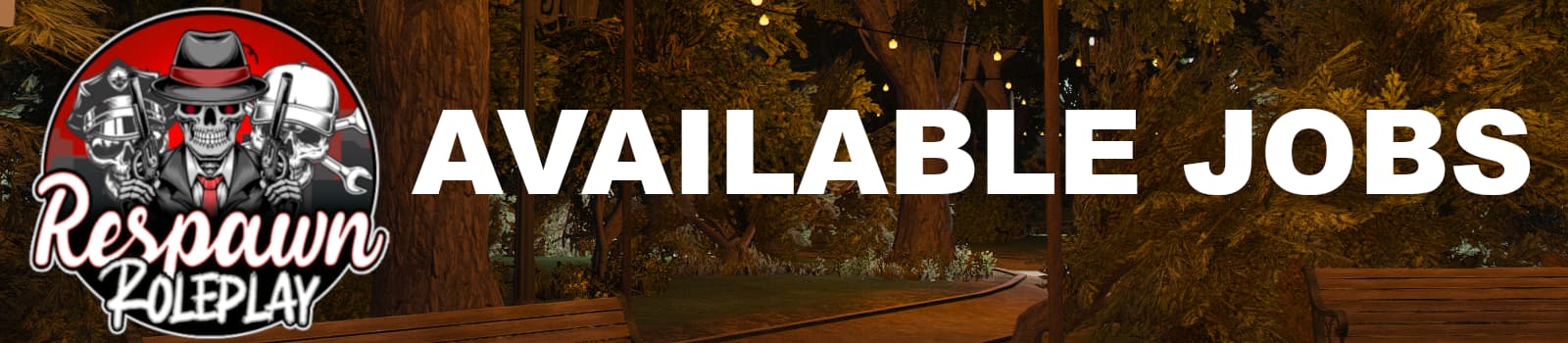 Respawn Roleplay | Allowlist Weekends | Driven by Community Feedback ...