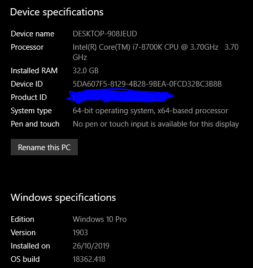 0000000141274aa5 Rage error: ERR_MEM_EMBEDDEDALLOC_ALLOC - FiveM Client Support - Cfx.re Community