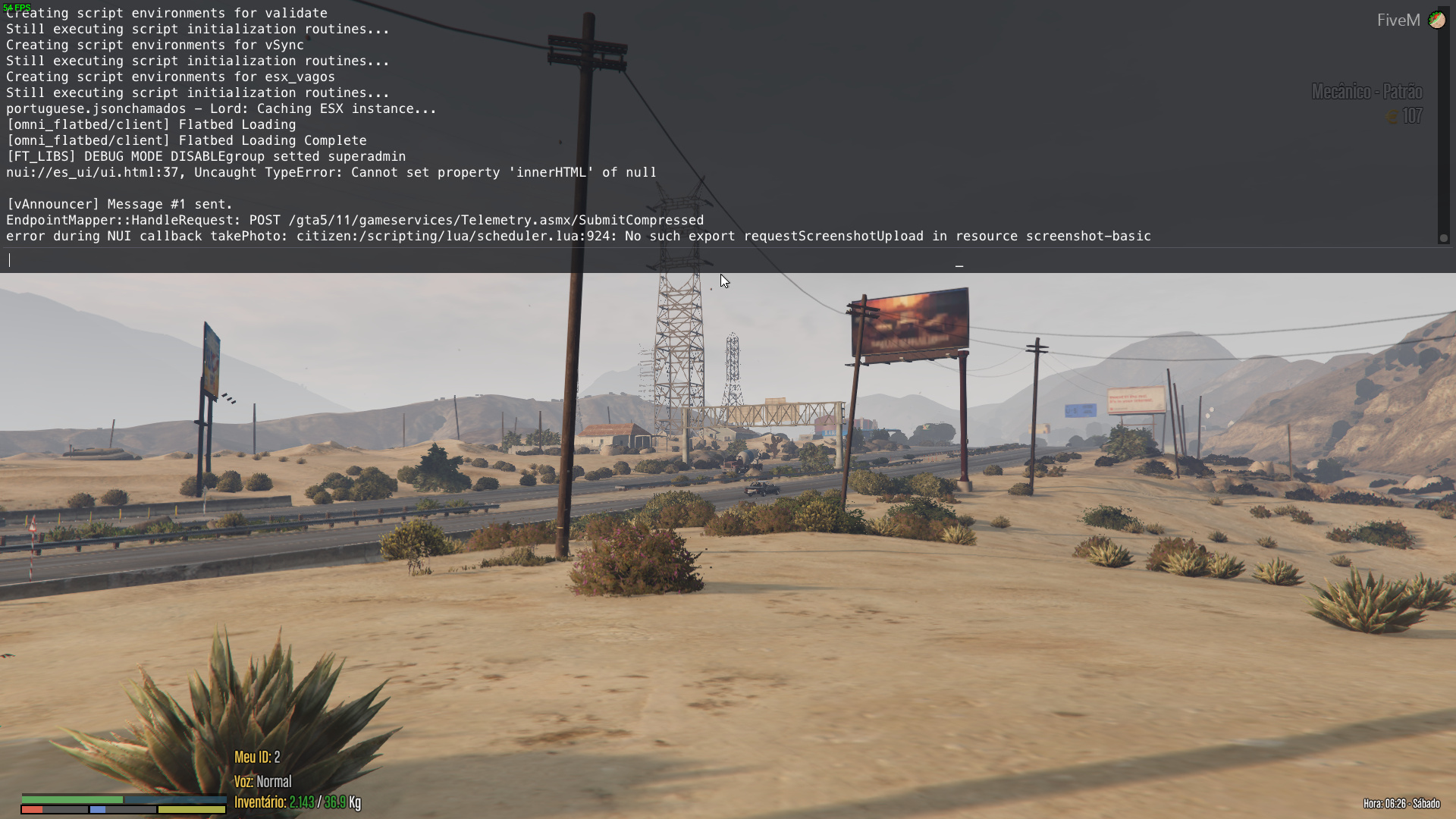 [API/dev resource] screenshot-basic - make screenshots of clients ...