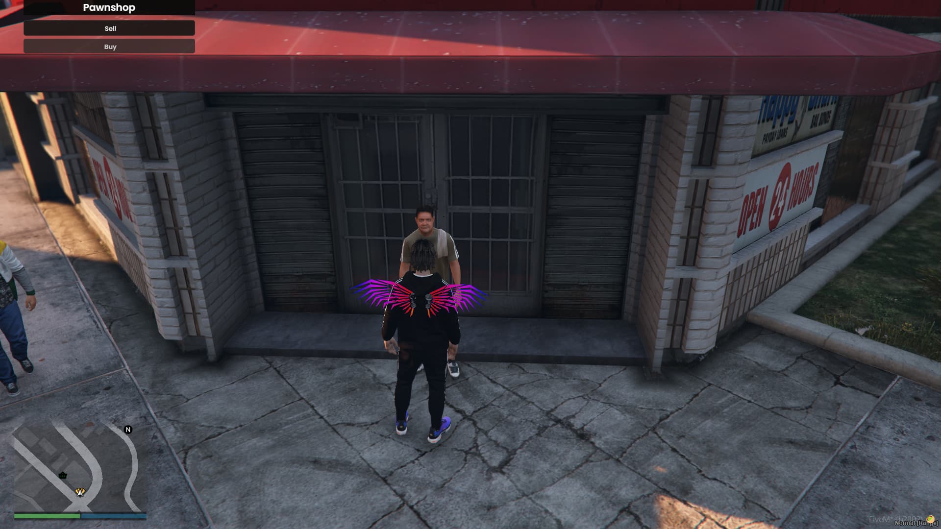 [PAID] [ESX] tacoPawnshop - Advanced Pawnshop Script - FiveM Releases ...