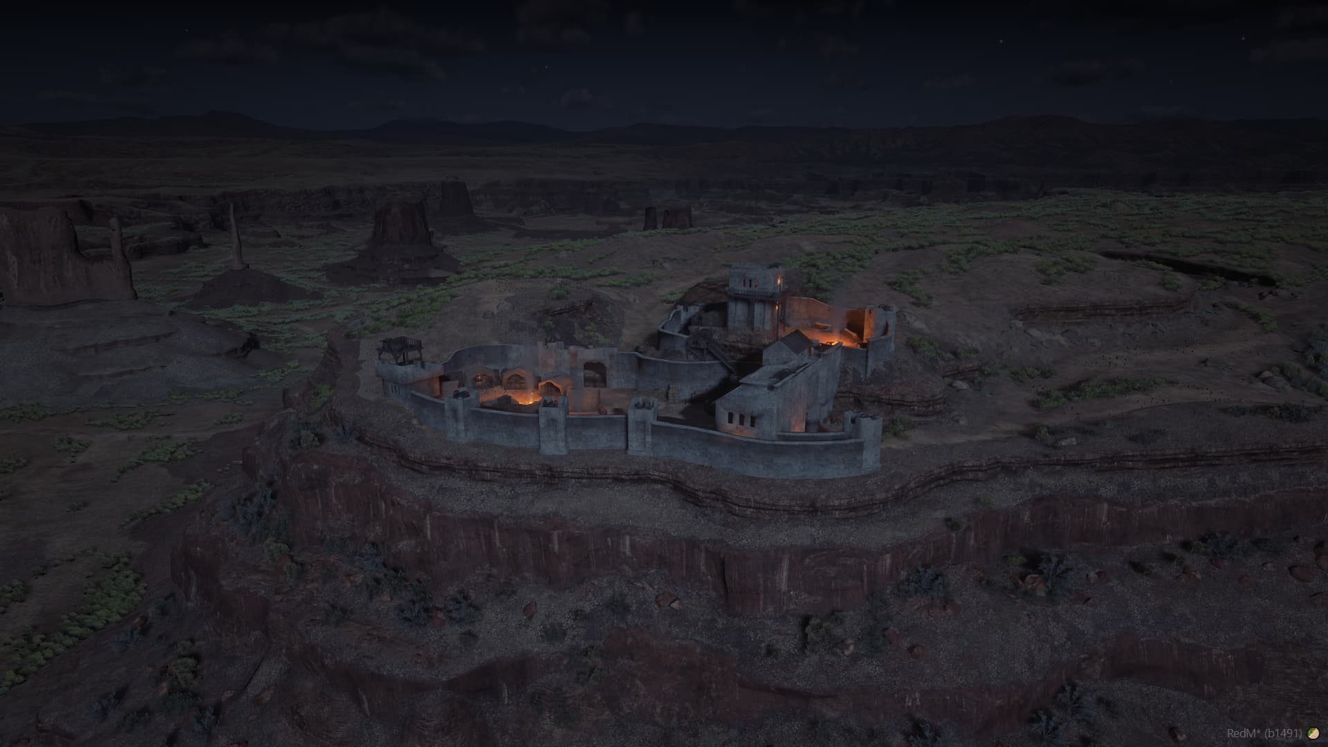 Mexico Fort - RedM Releases - Cfx.re Community