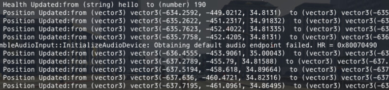 [Release | Utility/Addon]FlowDetector utilities & cfx-switchcase utilities for FXServer - FiveM ...