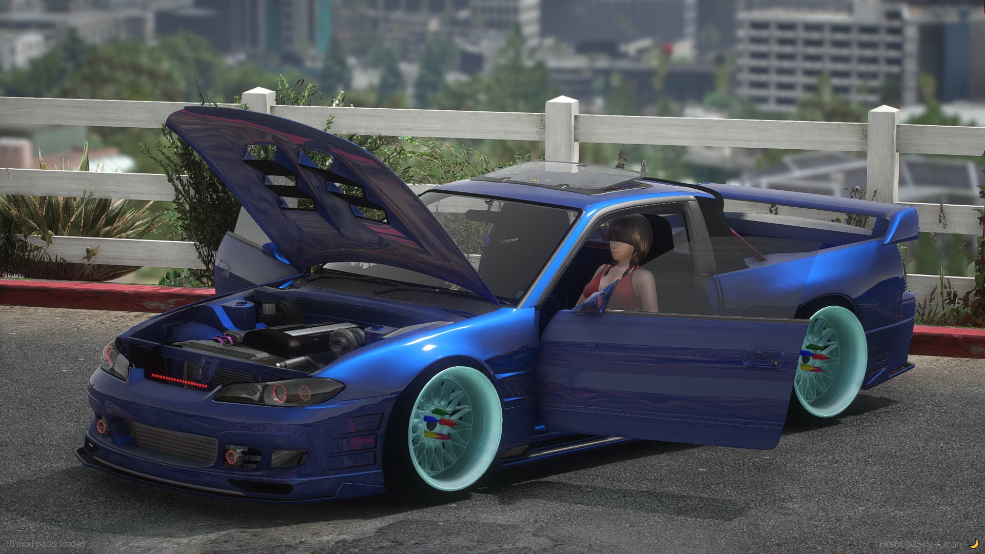 15 Pick Up - FiveM Releases - Cfx.re Community