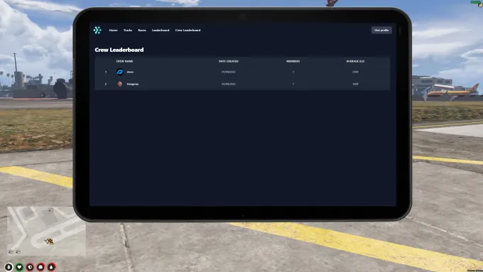 [NEW] Test Drive Networks 👑| Serious RP | Racing Focused | A Different ...