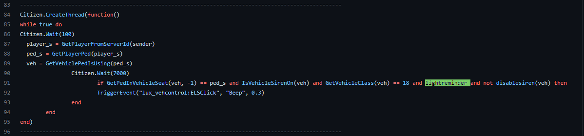[Release] Luxart Vehicle Control ELS Clicks - Page 7 - FiveM Releases ...