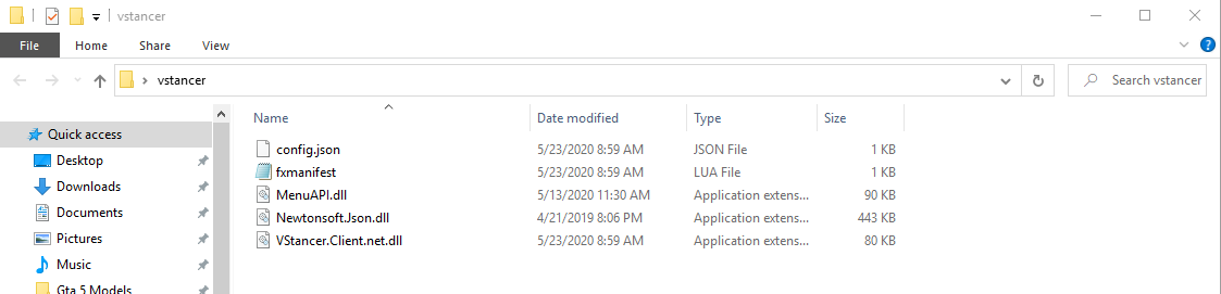 [Release][C#] VStancer - Page 13 - FiveM Releases - Cfx.re Community