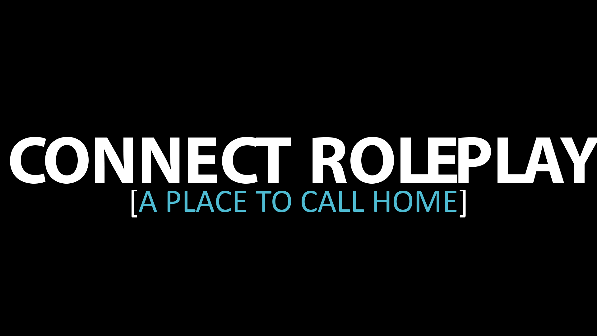 Connect Roleplay | Discord.gg/connectrp - Server Bazaar - Cfx.re Community