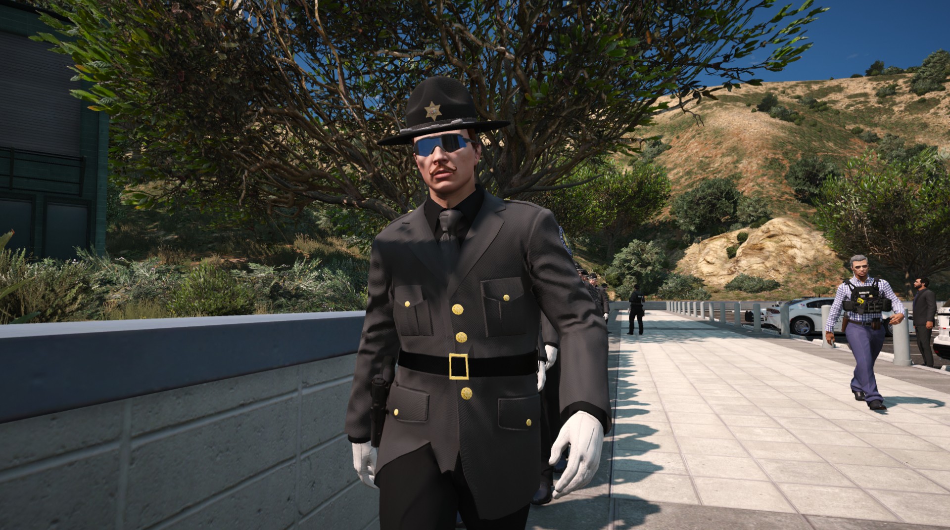 Promo - FiveM Snapmatic - Cfx.re Community