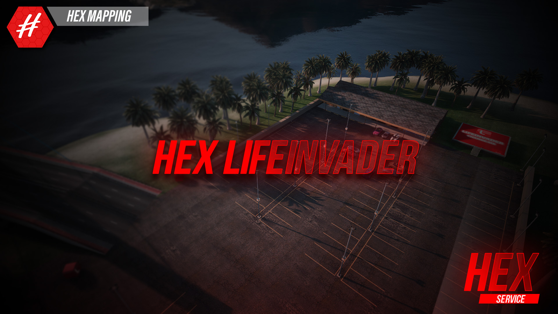 [RELEASE] MAPPING HEX Lifeinvader - FiveM Releases - Cfx.re Community