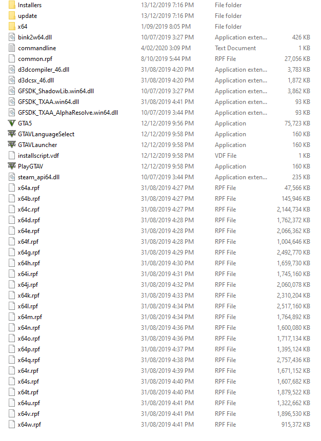ERROR WHEN TRYING TO OPEN FIVEM: Opening Database (rescache:/) failed: IO error: Could not lock ...