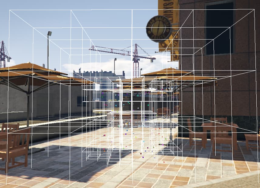 [Release] OcTree utilities for FiveM - FiveM Releases - Cfx.re Community