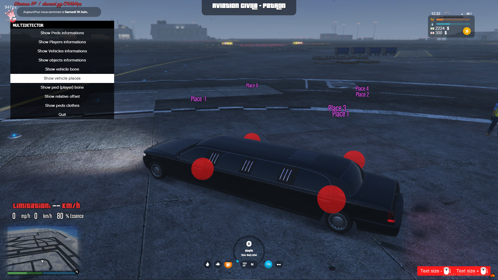 [RELEASE][PAID] Multidetector - FiveM Releases - Cfx.re Community