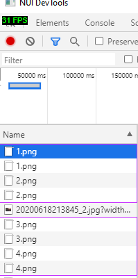NUI Resources don't cache - Bug Reports - Cfx.re Community