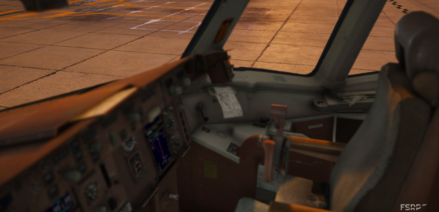 Realms of San Andreas RP [Formerly FSRP | Flight Simulator Roleplay ...