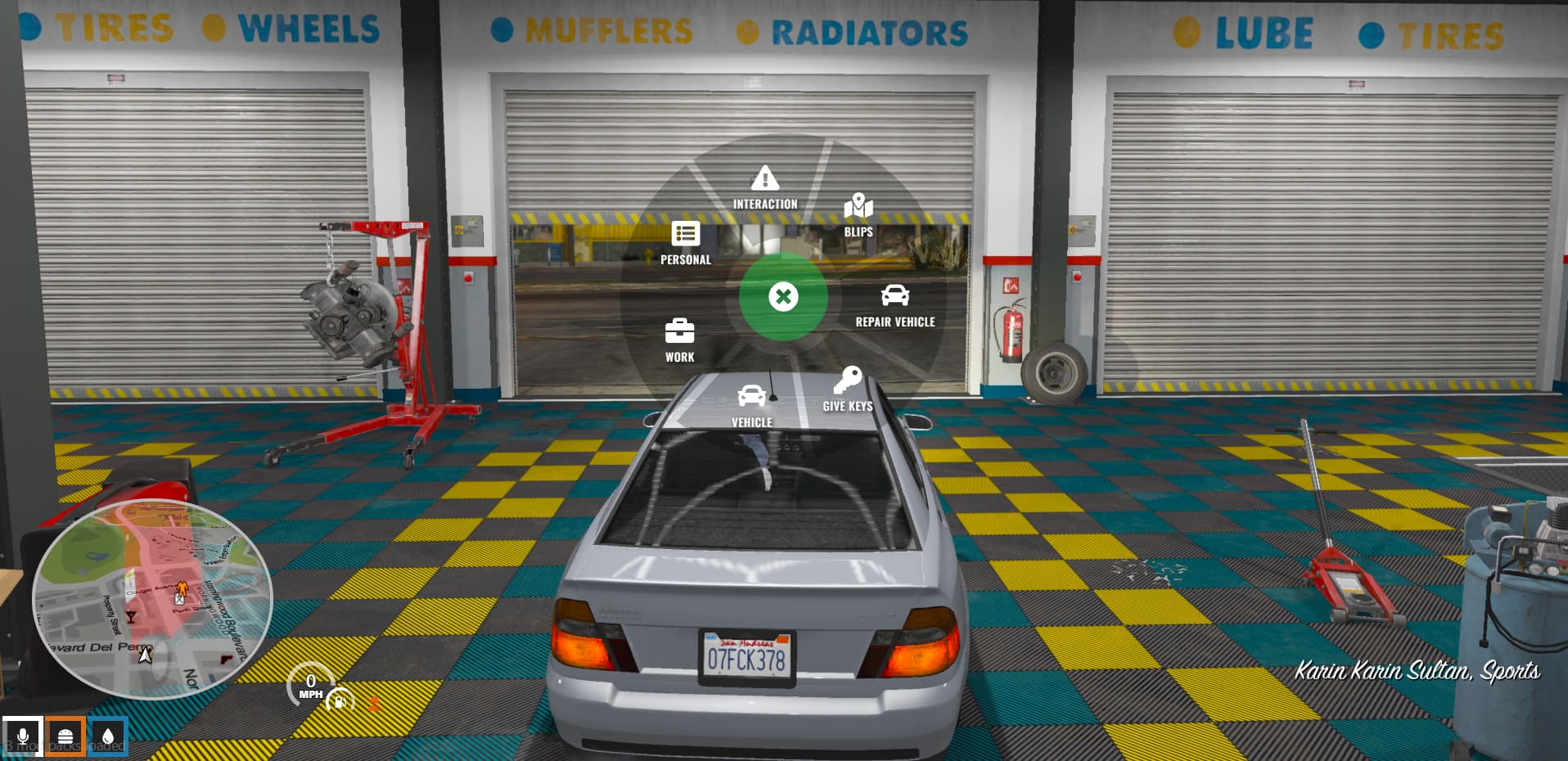 18+ ⁞ Diversion RP v2 ⁞ COMING SOON ⁞ Discord Allowlist ⁞ QB-Core ⁞ Semi-Serious RP ⁞ - Page 2 ...