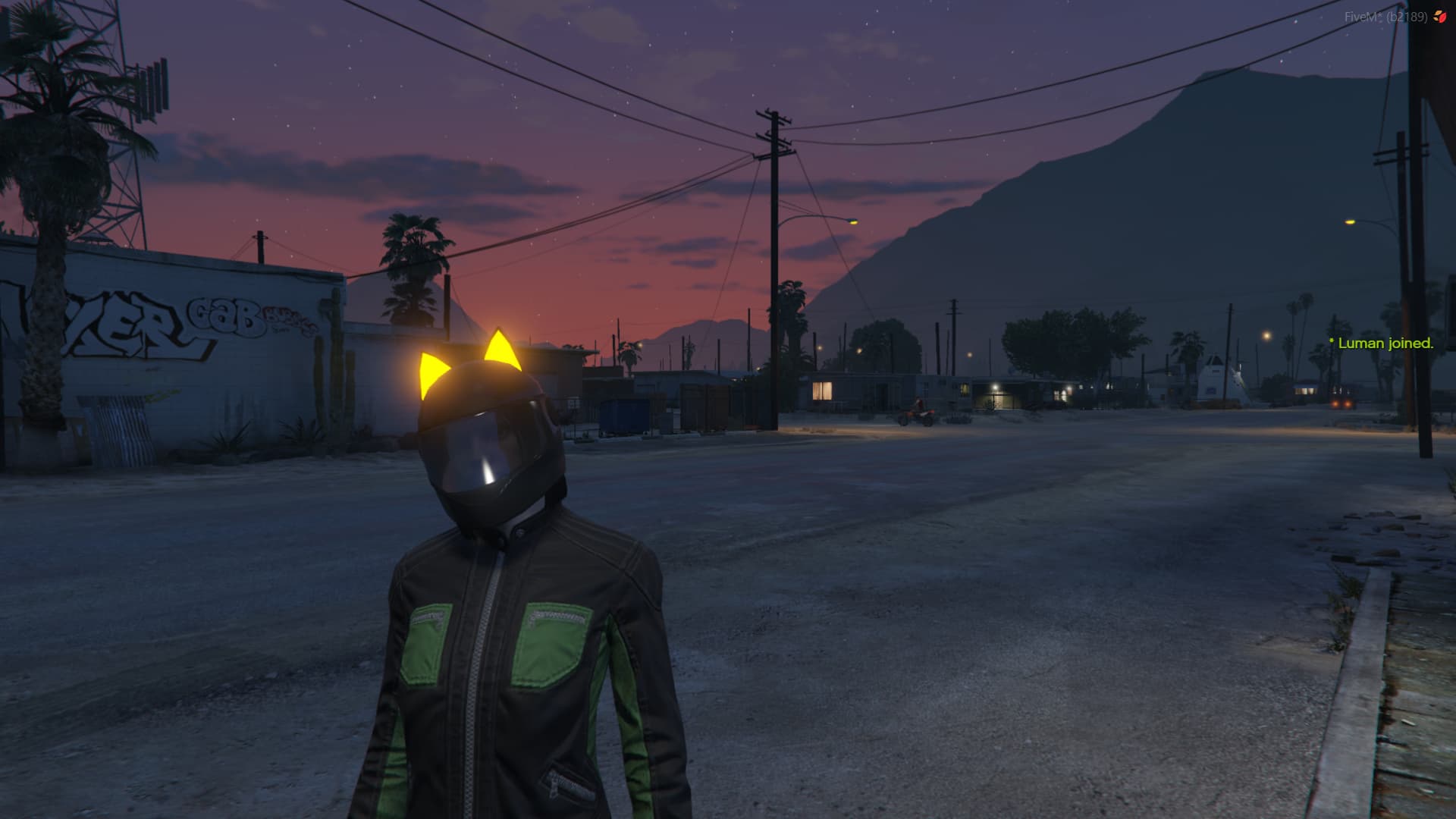 Cat Helmet - FiveM Releases - Cfx.re Community