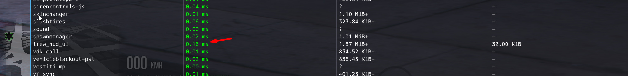 [RELEASE] TREW HUD UI - A lightweight HUD for ESX, VRP AND VRPEX - Page ...