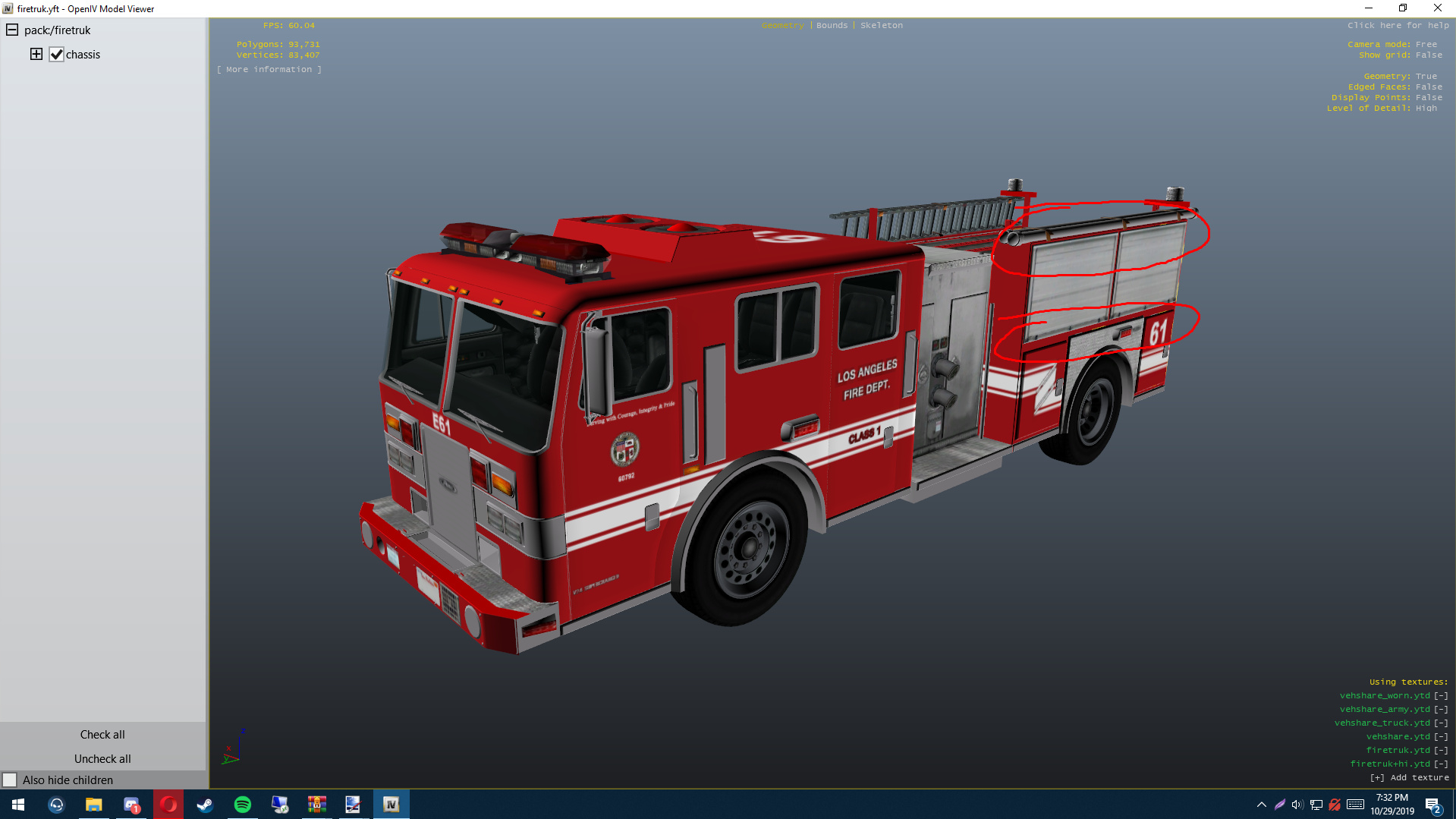 Looking for a FiveM car livery maker - Server Bazaar - Cfx.re Community