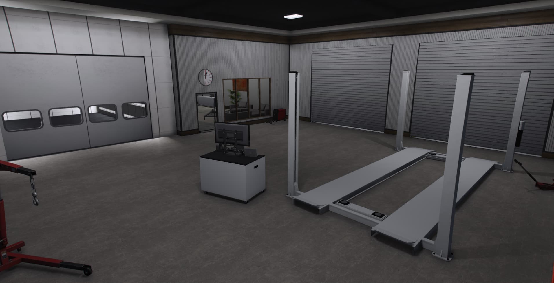 Import Garage - FiveM Releases - Cfx.re Community