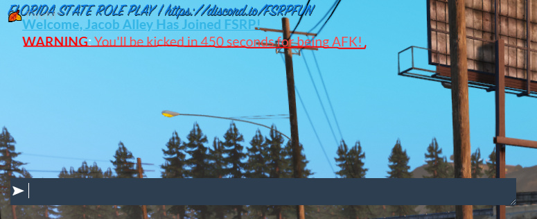 Auto afk kick fix! - Resource Support - Cfx.re Community