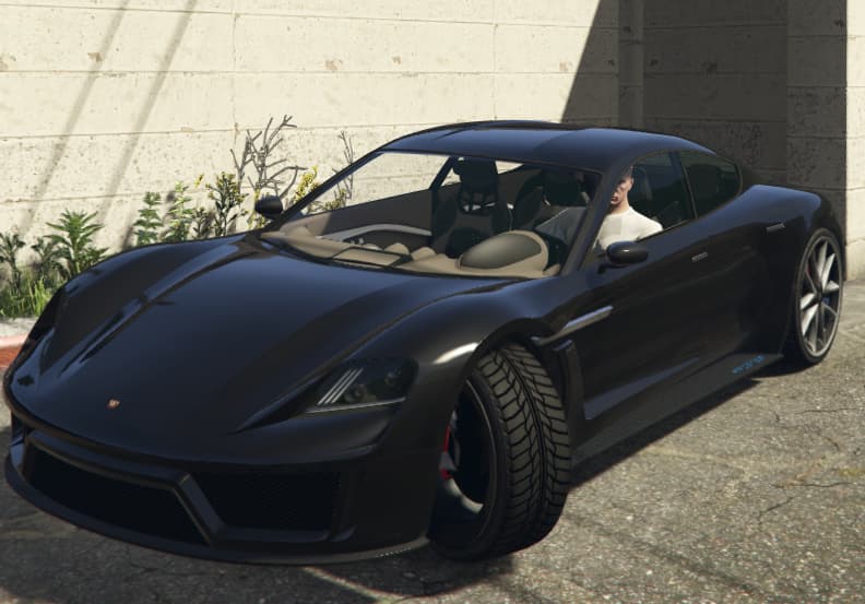 [STANDALONE] [PAID] Advanced Car Tuning / Stancing / Air Suspension ...