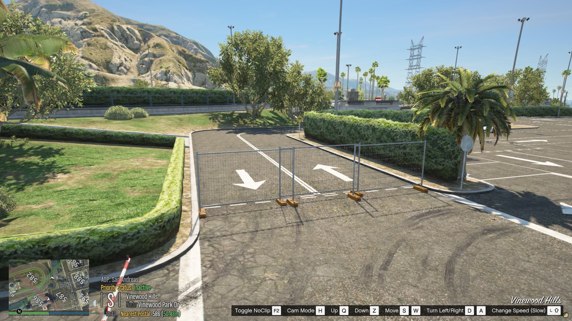 KG Stage (EDC and Red rocks based) - FiveM Releases - Cfx.re Community