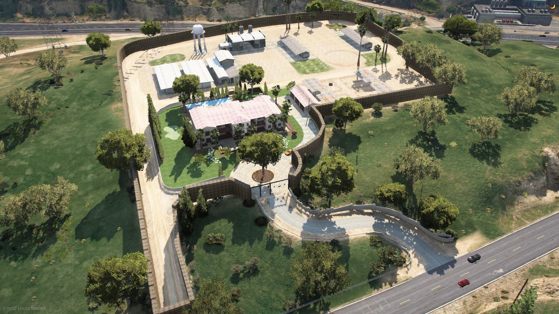 Sample Ymap - FiveM Releases - Cfx.re Community