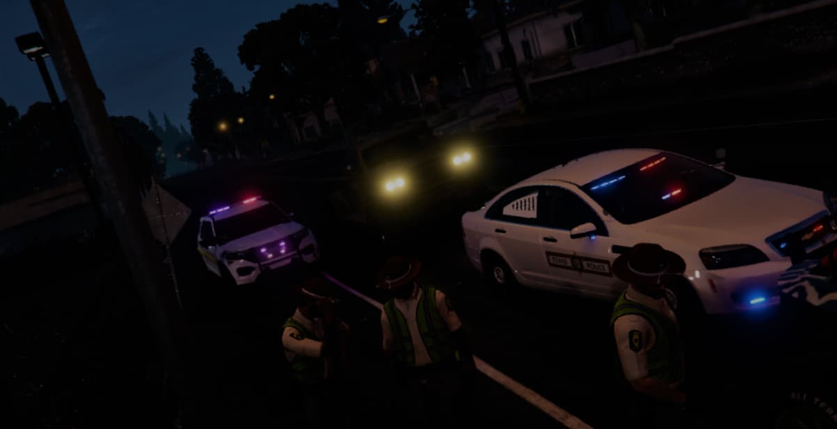 [NEW] [IN DEVELOPMENT] [18+] Illinois State RolePlay | vMenu/Economy ...