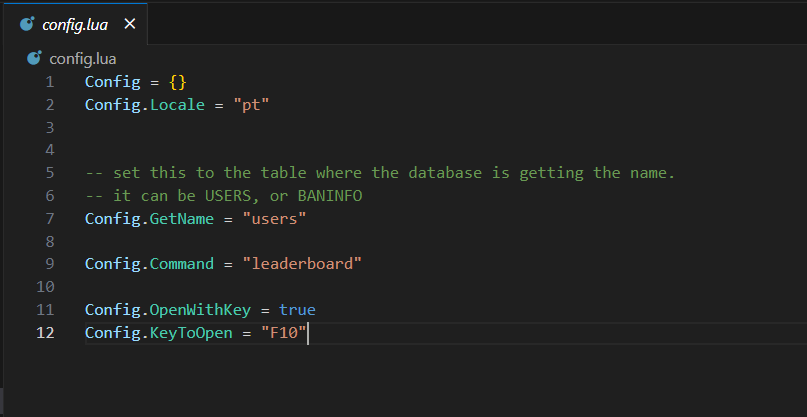 Leaderboard [ESX] - FiveM Releases - Cfx.re Community