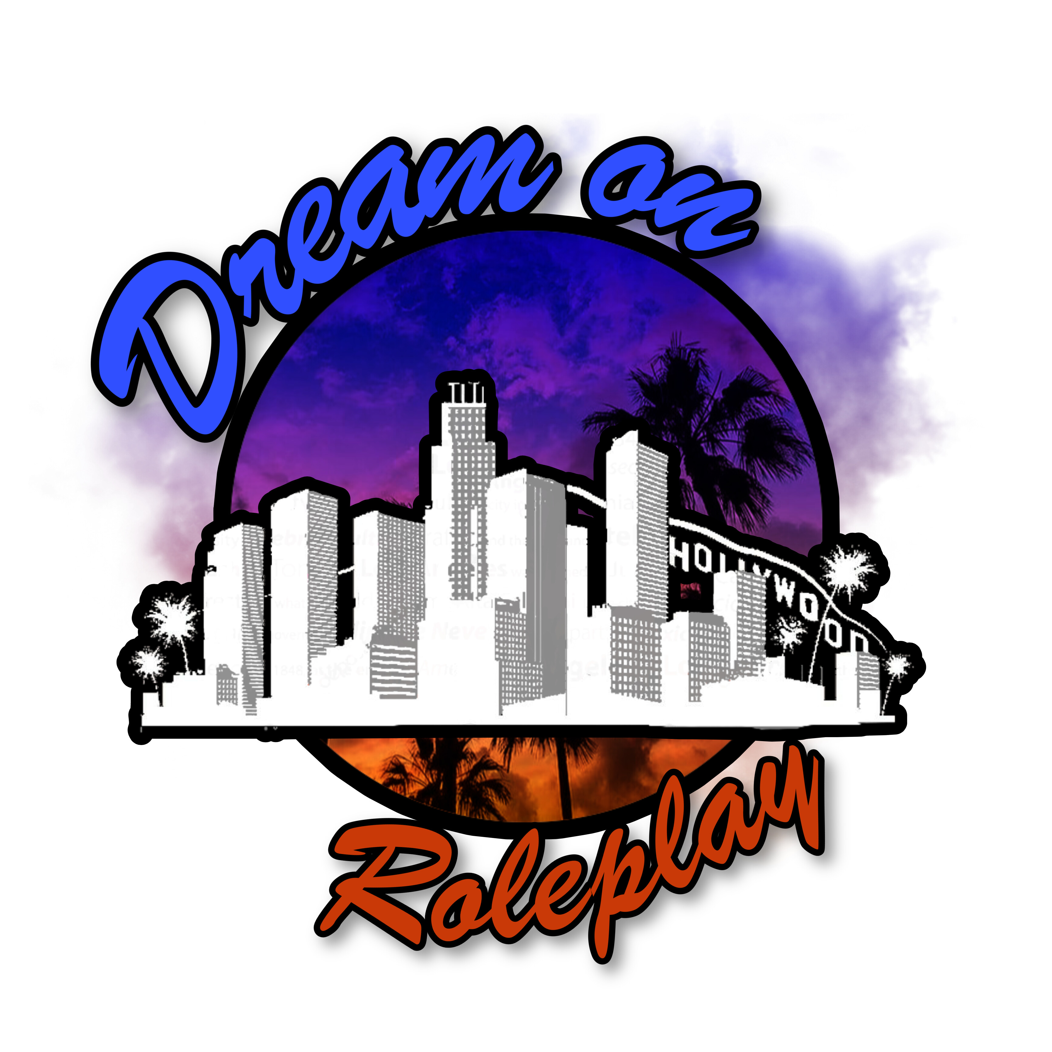 Dream on roleplay | esx | economy | open beta - Server Bazaar - Cfx.re ...