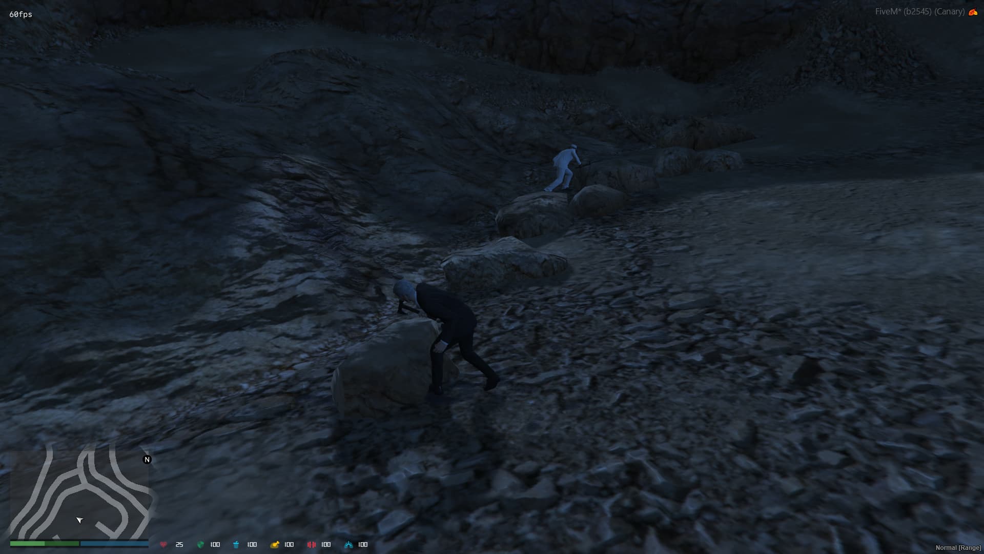 [iCore] iMining: Simple realistic mining - FiveM Releases - Cfx.re ...