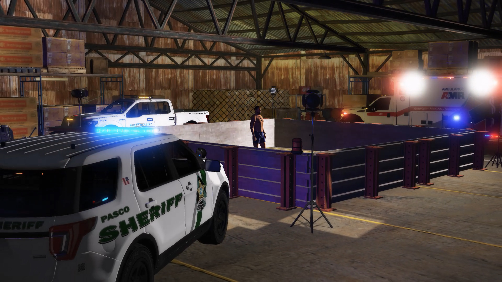 📌 Limitless Life RP 2.0 | *Recently Launched!* | 16+ | Drugs | Racing ...