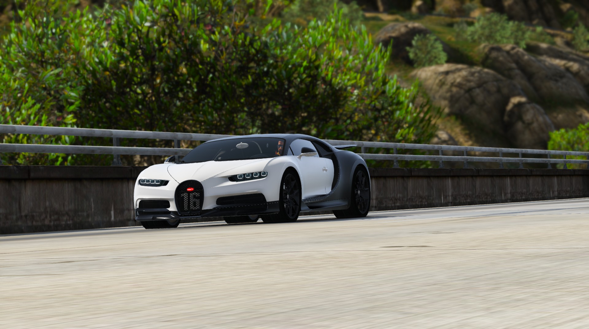 Chiron - FiveM Snapmatic - Cfx.re Community