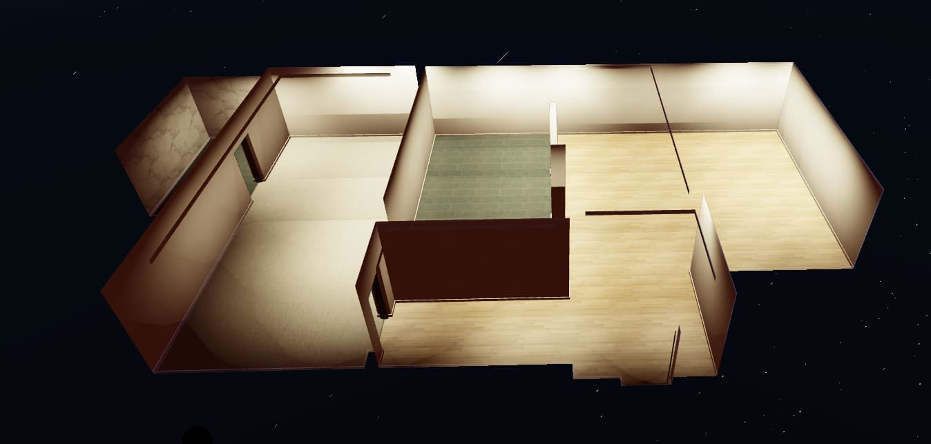 [SHELL] House Shell (without furniture) - FiveM Releases - Cfx.re Community