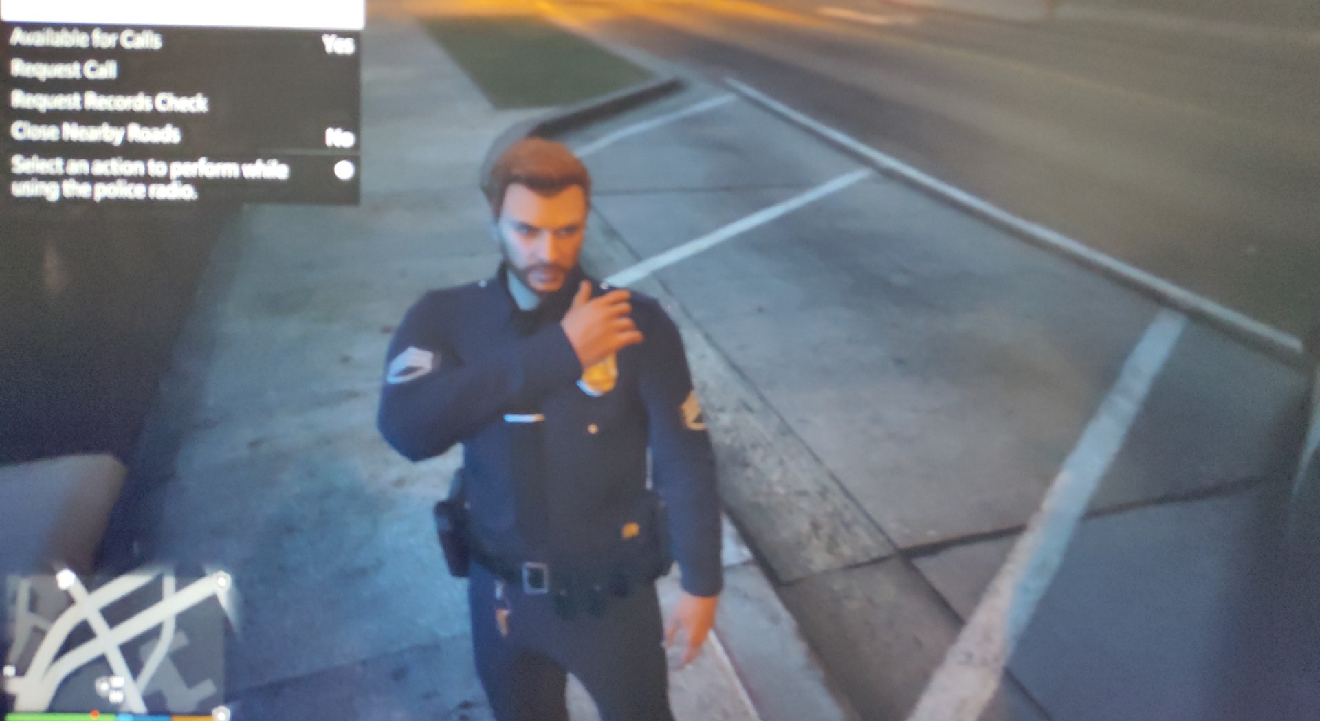 Can we make a handheld radio - Discussion - Cfx.re Community