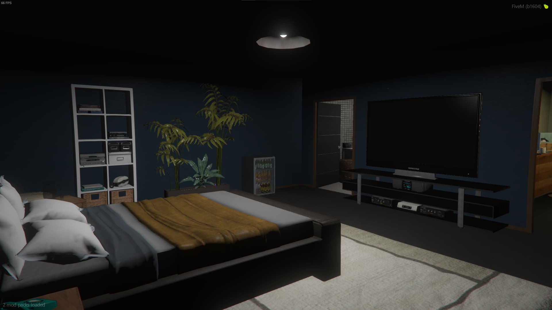 [FREE] Hotel Room Shell - FiveM Releases - Cfx.re Community