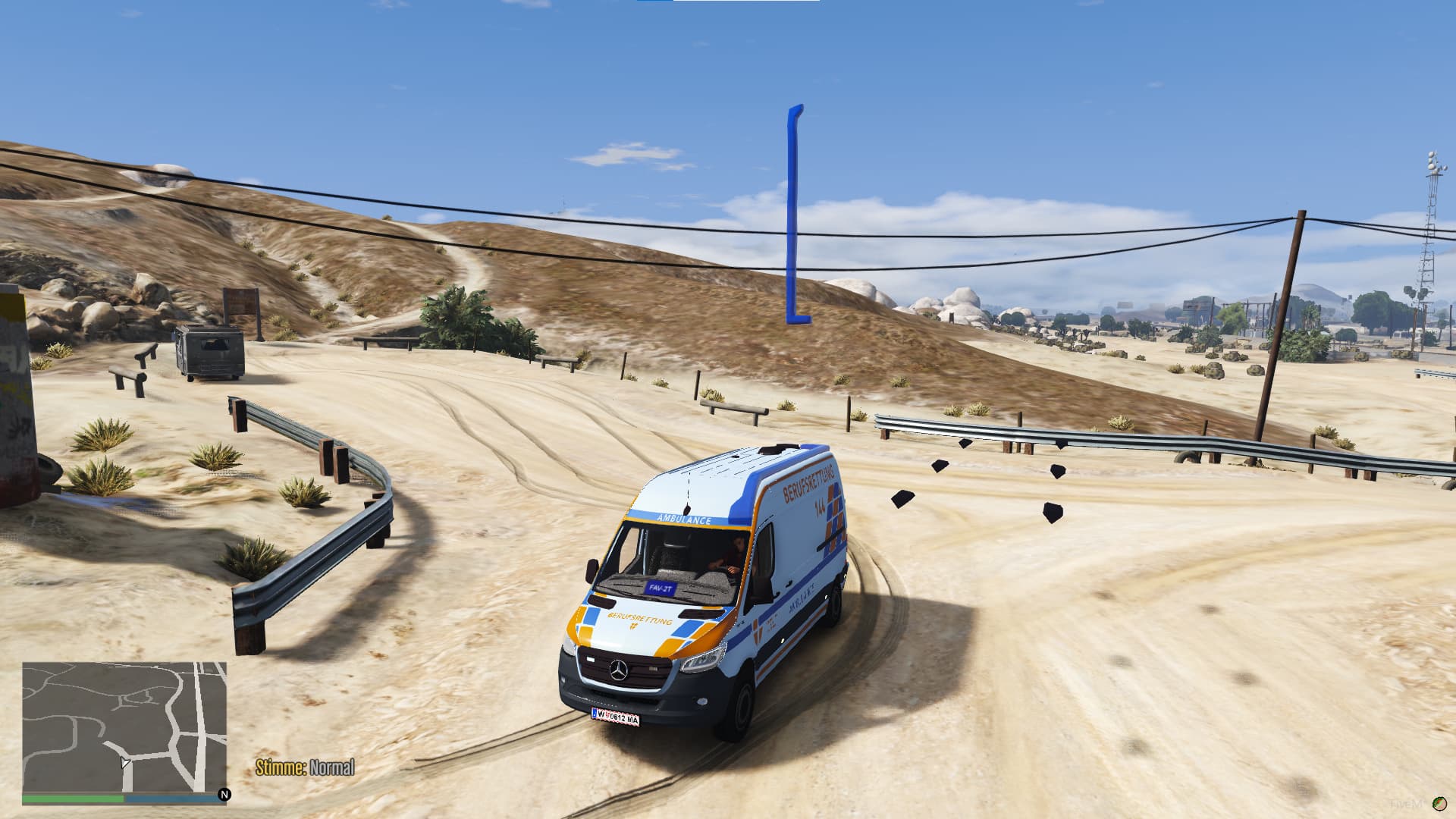 3d from zmodeler3 to gta5 - Discussion - Cfx.re Community