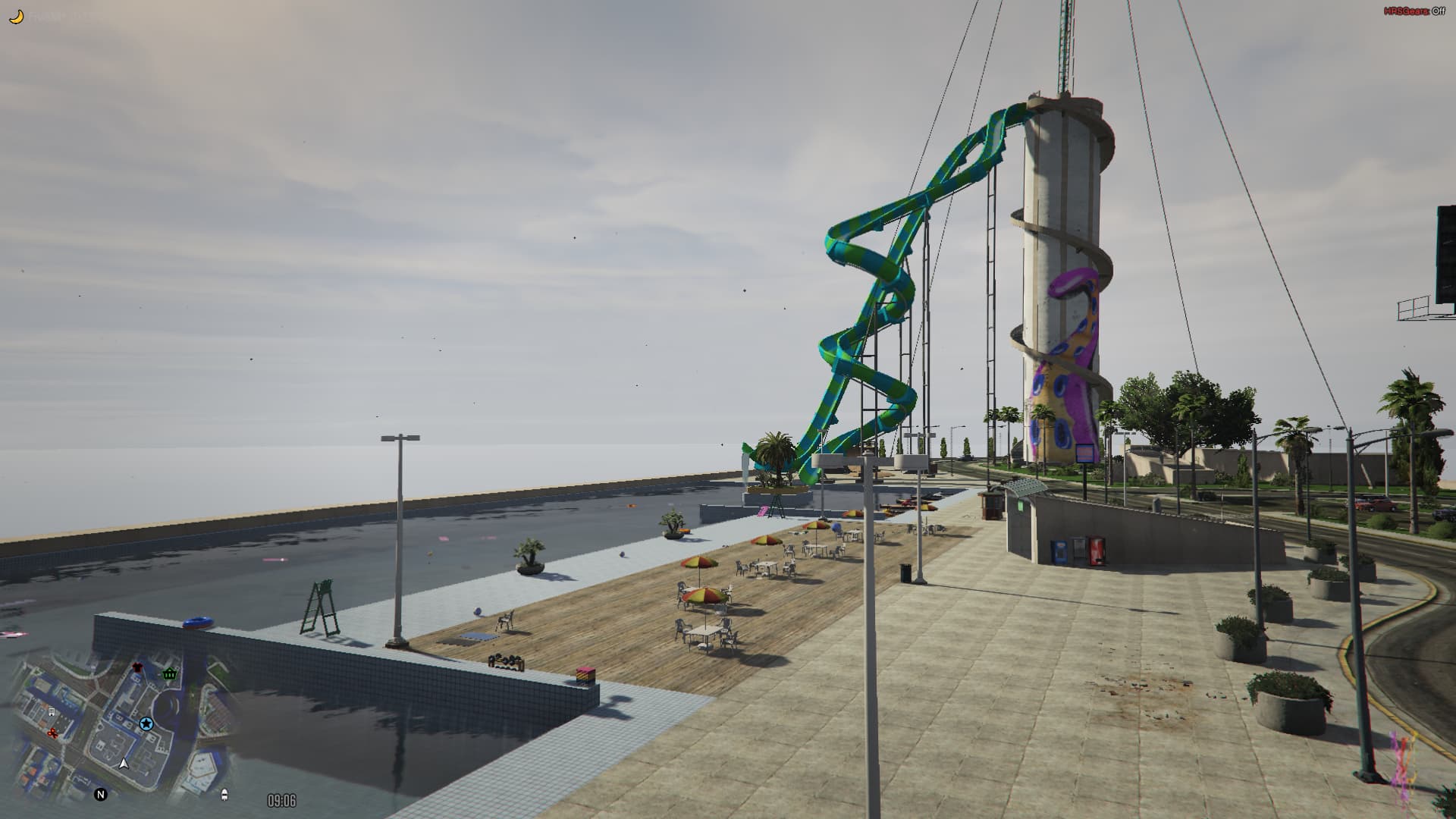 YourLifeRP V2 inbound! 6 Cities inc LA & MIAMI! CHICAGO & TOKYO in the ...