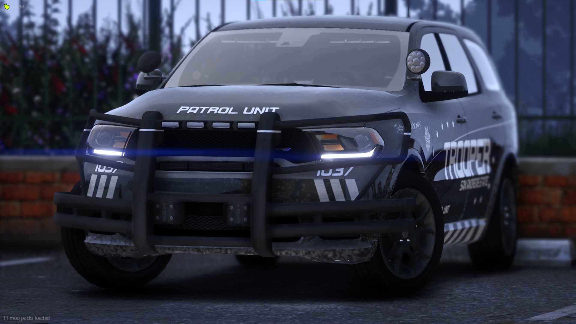 ||NEW|| San Andreas Life RP | vMenu | Hiring Staff/BCSO/SAST/Fire/FAA ...